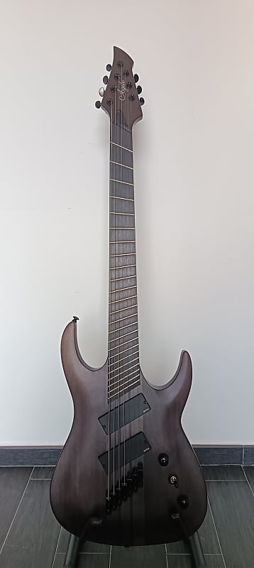 Agile Pendulum Pro 72730 EB EMG Charcoal 2024 | Reverb