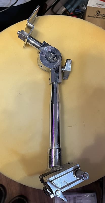 Pearl Percussion Clamp | Reverb