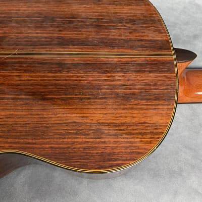 Yamaha GD-10C Rare Cedar Top 1990 | Reverb