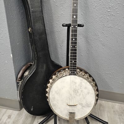 VEGAPHONE PRO 20'S PLECTRUM | Reverb