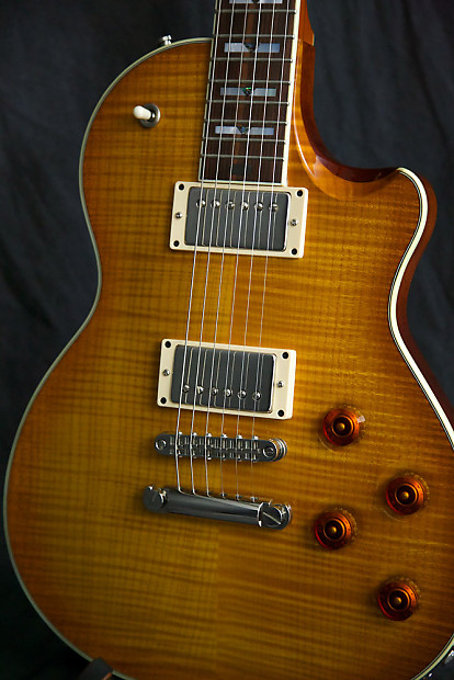 Larrivee RS4 | Reverb