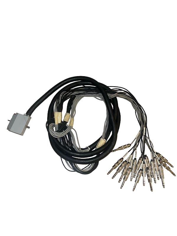 ADAT ELCO Snake | Reverb