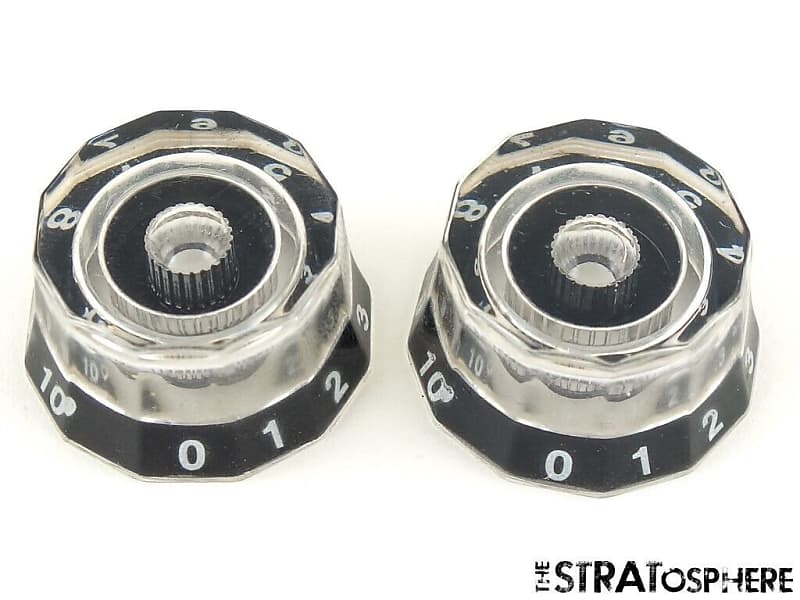 PRS Paul Reed Smith CE 24 Custom 24 GUITAR CONTROL KNOBS | Reverb
