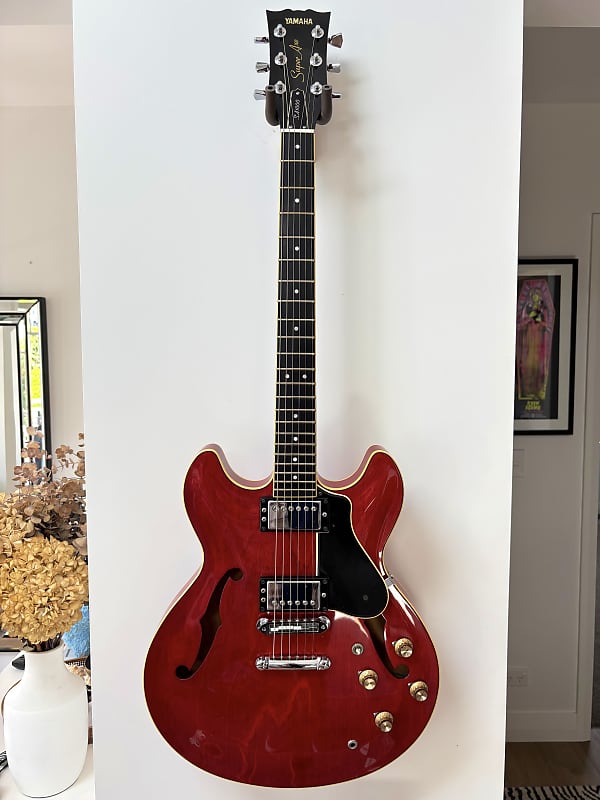 1980 Yamaha SA-1000 | Reverb