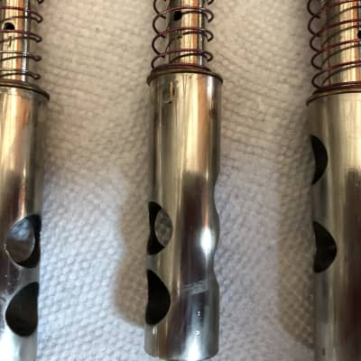 Pre-War Besson Brevete Trumpet | Reverb