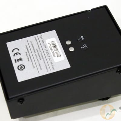 Maestro by Gibson Fuzz Tone Fuzz FZ-M | Reverb