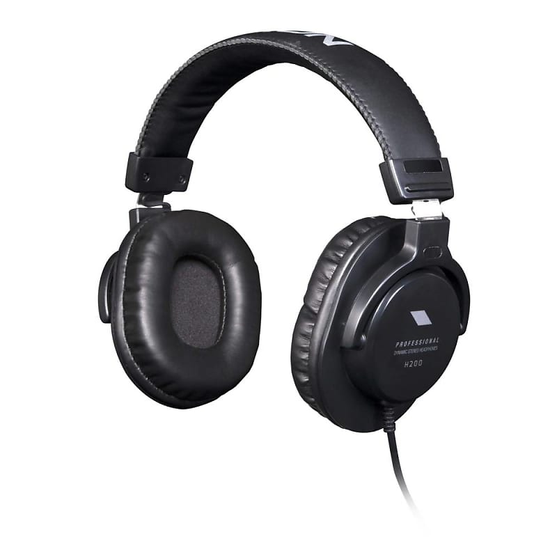 Eikon H200 - Professional Studio Headphones | Reverb