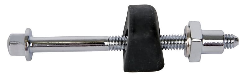 Latin Percussion LP2555N 1/2 Inch Top Tuning Conga Lug, | Reverb
