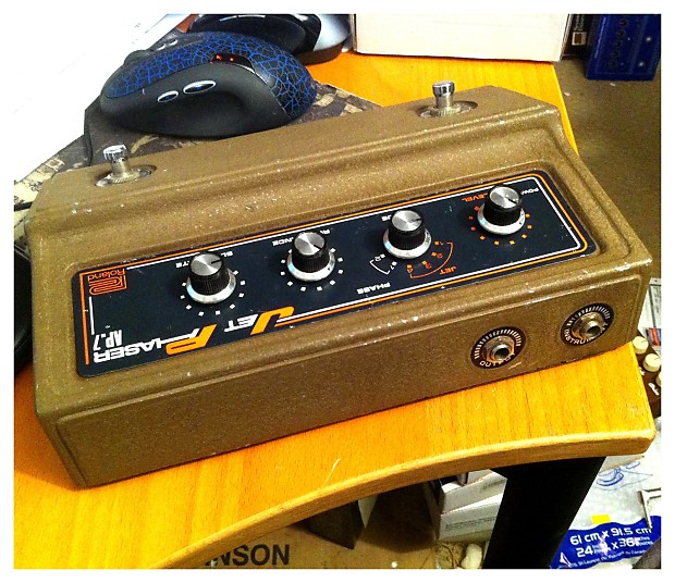 Roland AP-7 Jet Phaser | Reverb Roland AP-7 Jet Phaser | Reverb