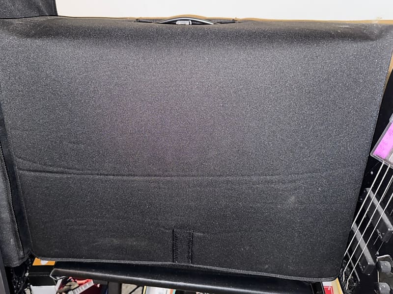 Padded Amp Cover for Fender FR12 | Reverb