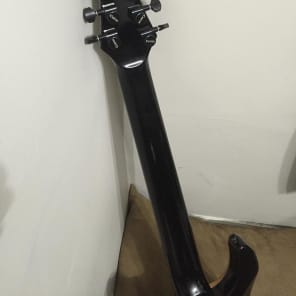 Carvin kiesel CT7 2015 deep orange burst BLACK FRIDAY SALE | Reverb