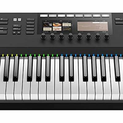 Native Instruments Komplete Kontrol S88 MKII | Reverb