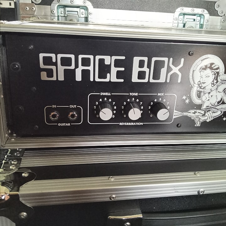 Soldano Space Box 2002 | Reverb