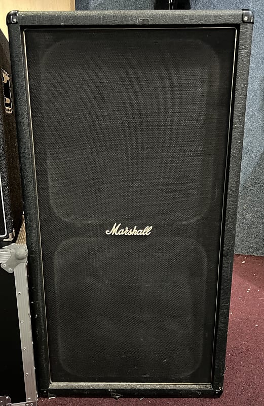 Marshall VBC 810 Bass Cabinet | Reverb UK
