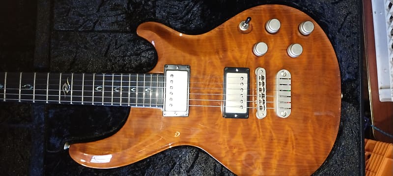 Dean Hardtail 2005 - Redwood | Reverb