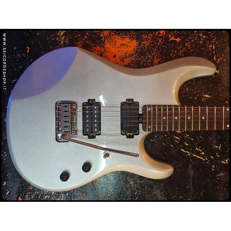 Sterling JP60 John Petrucci Signature | Reverb