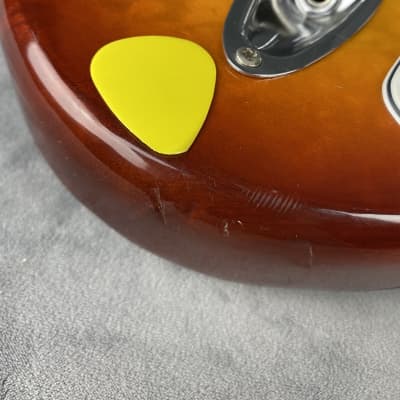 Mascardo Quilt Top Strat Style Rare Guitar! | Reverb UK