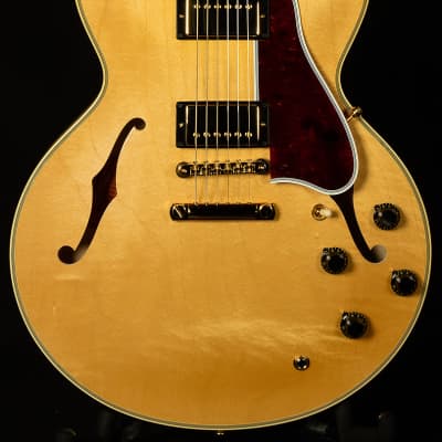 Gibson Custom Shop Wildwood Spec 1959 ES-355 Reissue - Gloss | Reverb