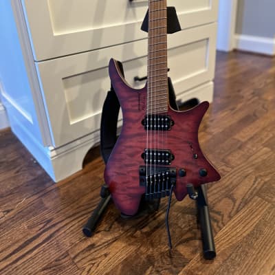 Baguley Guitars Dico-6 2021 polished - Full Aluminum Guitar | Reverb