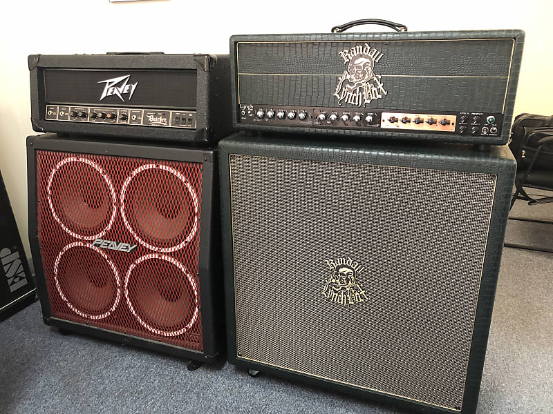 Randall RM100LB Lynch Box **Brand New** | Reverb