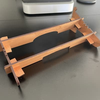 OP1 Desk Stand - Brown | Reverb