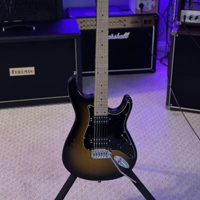 Kiesel GH3X Greg Howe Signature Model Electric Guitar 2019 - | Reverb