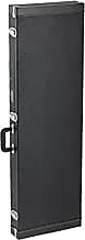 Rectangular Electric Bass Guitar Economy Hardshell Case - 15 | Reverb