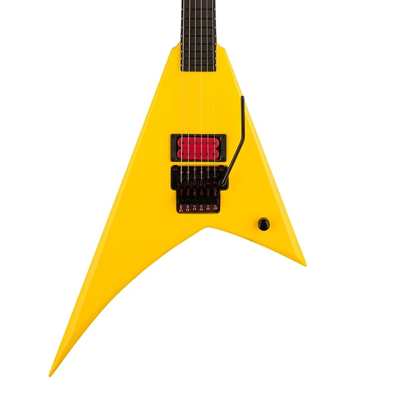 Jackson Custom Shop USA Special Edition Rhoads - Graffiti | Reverb