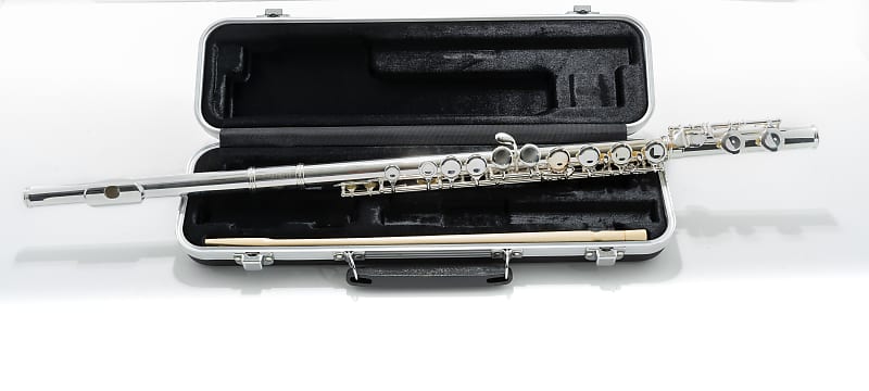 Jupiter Flute | Reverb
