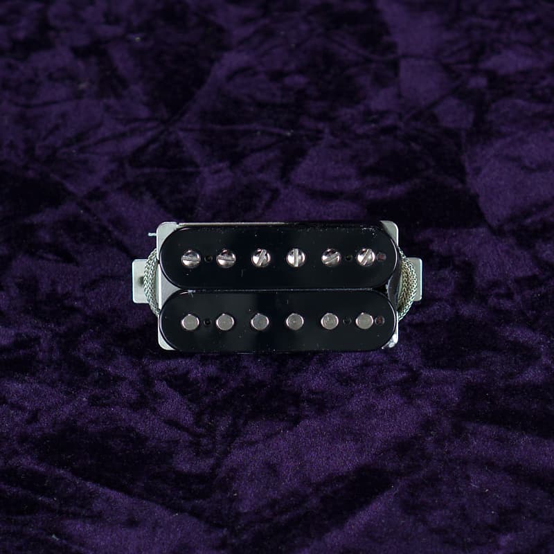 Lundgren Heaven 77 6-String Humbucker Pickup Set | Reverb Canada