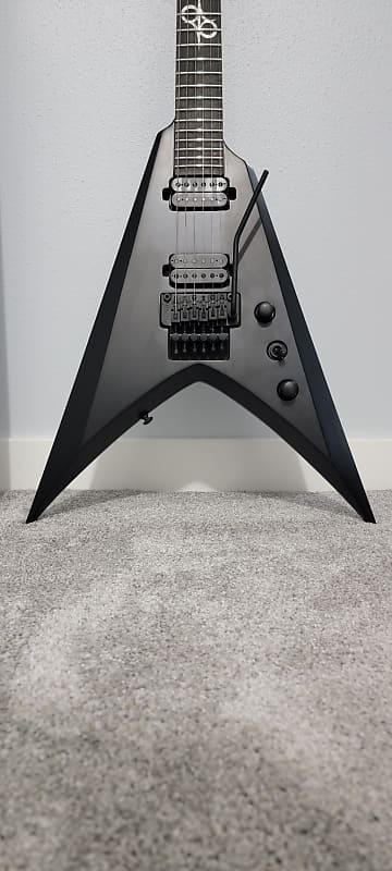 Solar V1.6C Carbon Black | Reverb