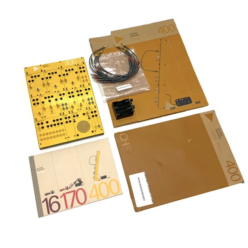 Complete Modular Synth Systems | Reverb