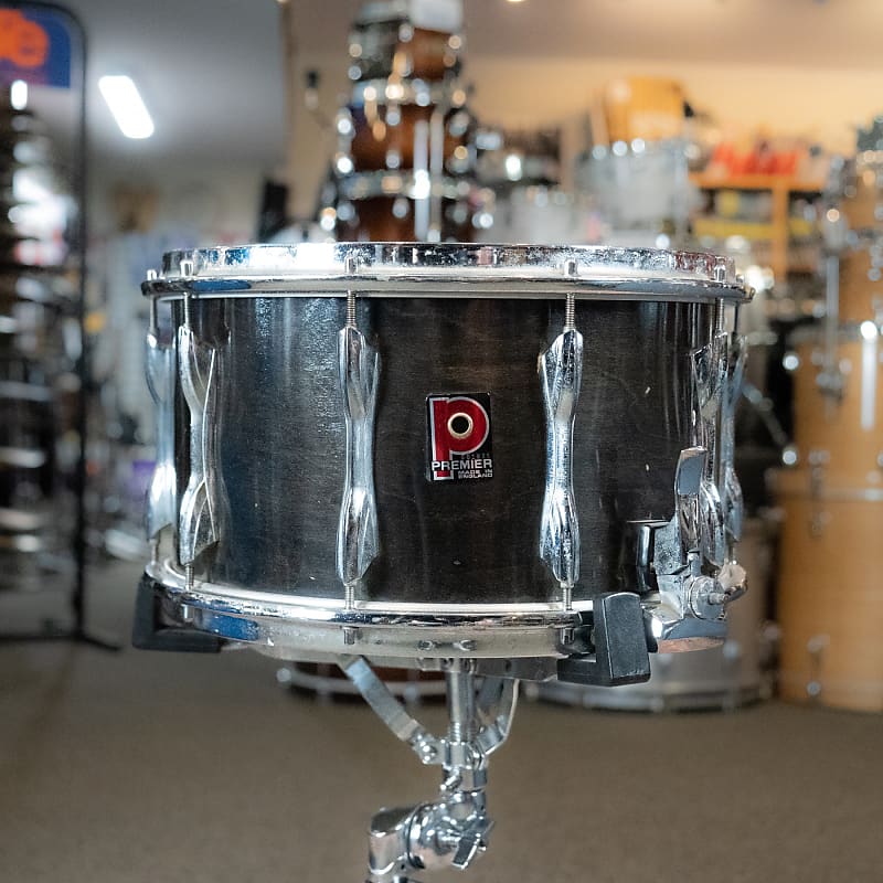 Premier Resonator Snare - 14x8" | Reverb