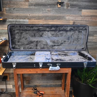 (15800) Epiphone 2005 Firebird Case 2005 | Reverb