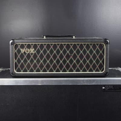 Vintage Vox 1965 AC100 Super Beatle super sweet! | Reverb