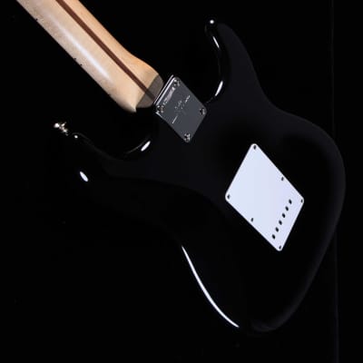Fender Custom Shop Eric Clapton Signature Strat black NOS | Reverb