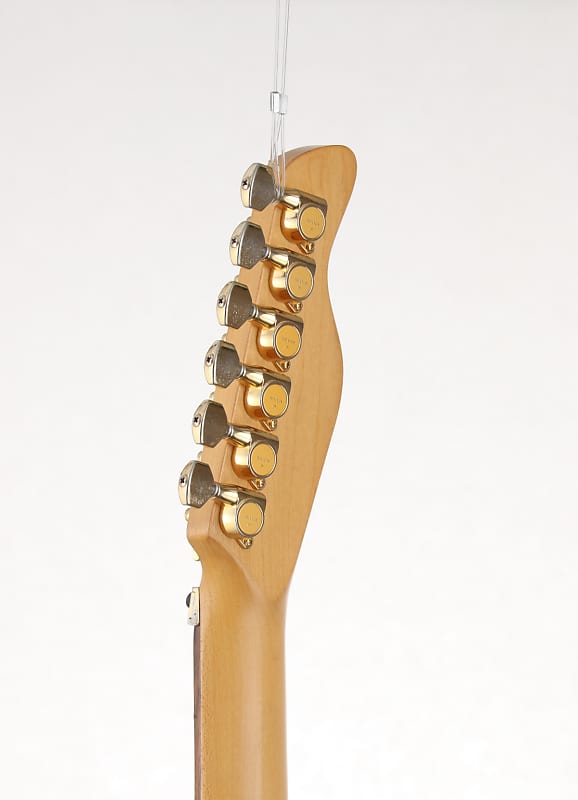Fernandes LA 80KK Ken Signature Model (01/10) | Reverb Fernandes LA 80KK Ken Signature Model (01/10) | Reverb