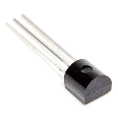 MPS2907A 2907 PNP TO-92 Silicon Epitaxial Planar Transistor - | Reverb