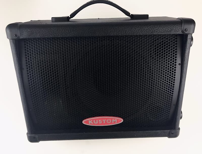 Kustom KPM10 Active Personal Monitor | Reverb