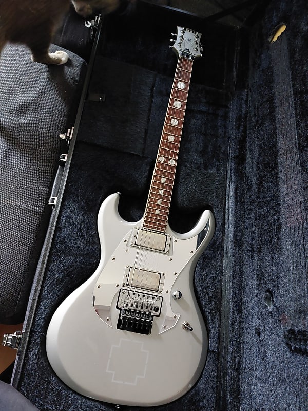 ESP LTD RZK-600 Richard Z Signature | Reverb Deutschland