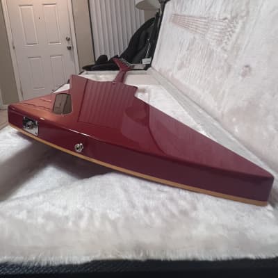 Gibson Sammy Hagar Signature Explorer | Reverb