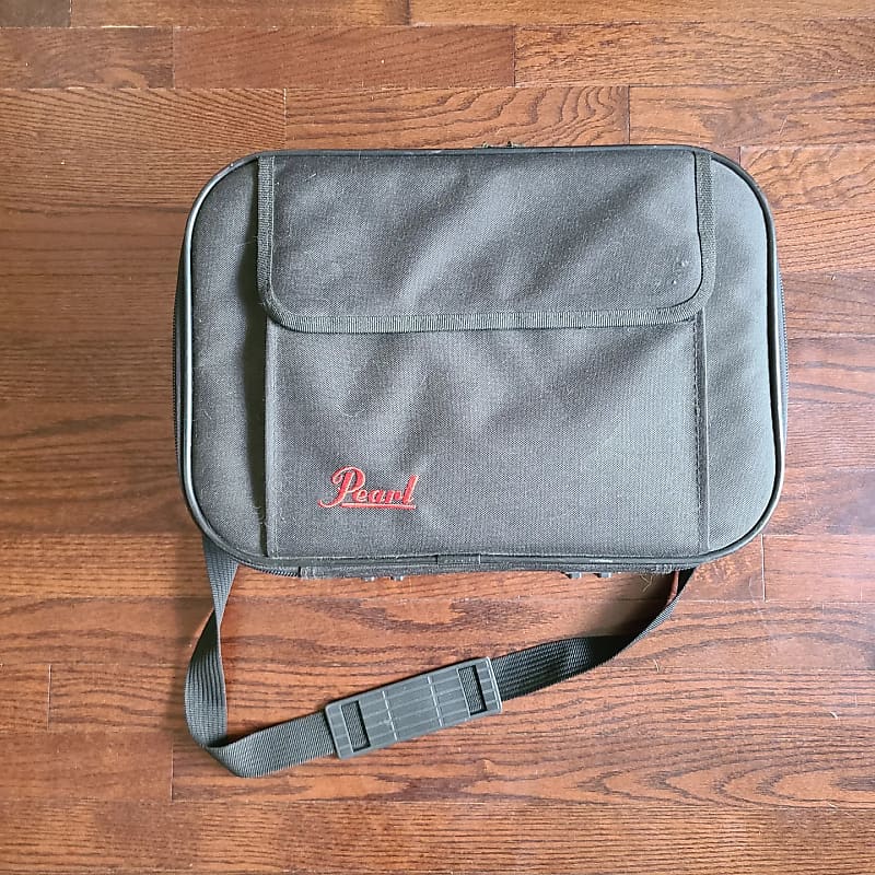 Pearl Bass Drum Pedal Case | Reverb
