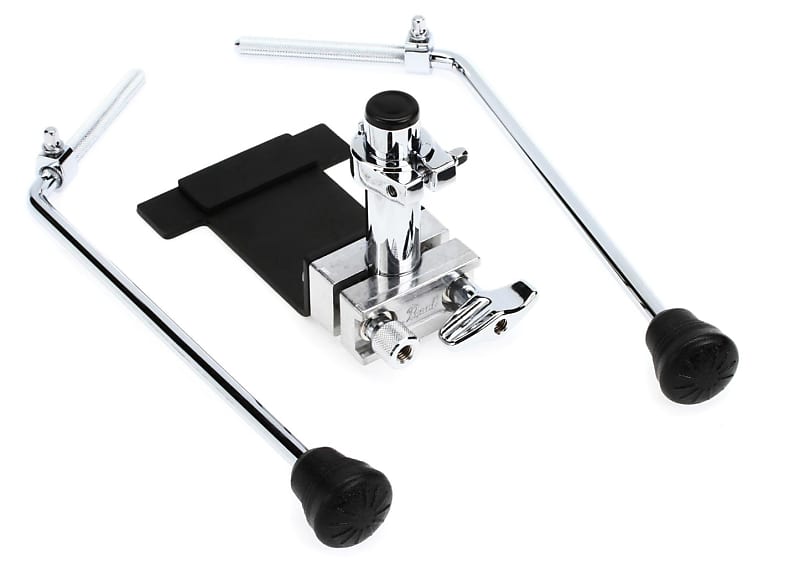 Pearl Jungle Jig Bass Drum Riser Assembly | Reverb