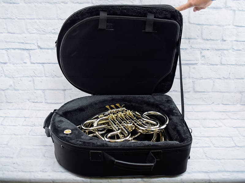 Conn 8DS "CONNstellation" Professional French Horn - | Reverb