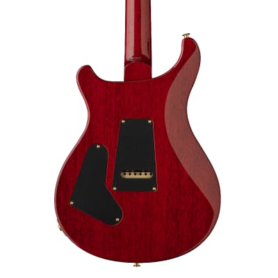 PRS 40th Anniversary Limited Edition Custom 24-08 Semi-Hollow | Reverb