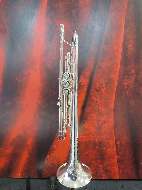 Cannonball TRS-S Trumpet (Raleigh, NC) | Reverb