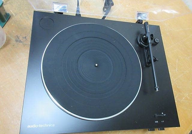 Audio Technica AT-LP3 | Reverb