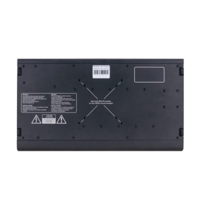 OBSIDIAN NX-TOUCH Portable DMX Control Surface with | Reverb