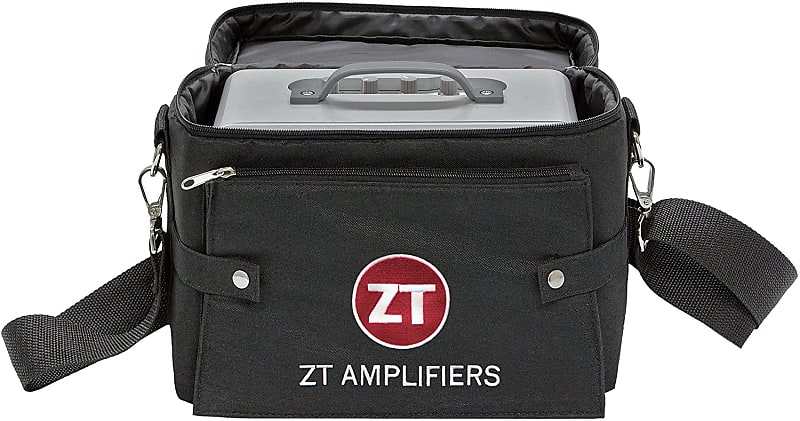 ZT Amplifiers ACLCB Lunchbox Carry Bag | Reverb UK