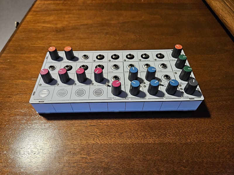 Modern Sounds Pluto 2024 | Reverb